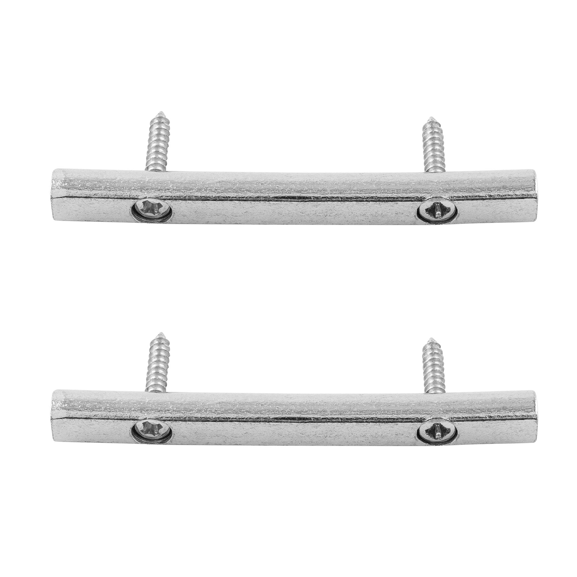 Musiclily Basic Steel Guitar String Retainer Bar for Floyd Rose Tremolo ...