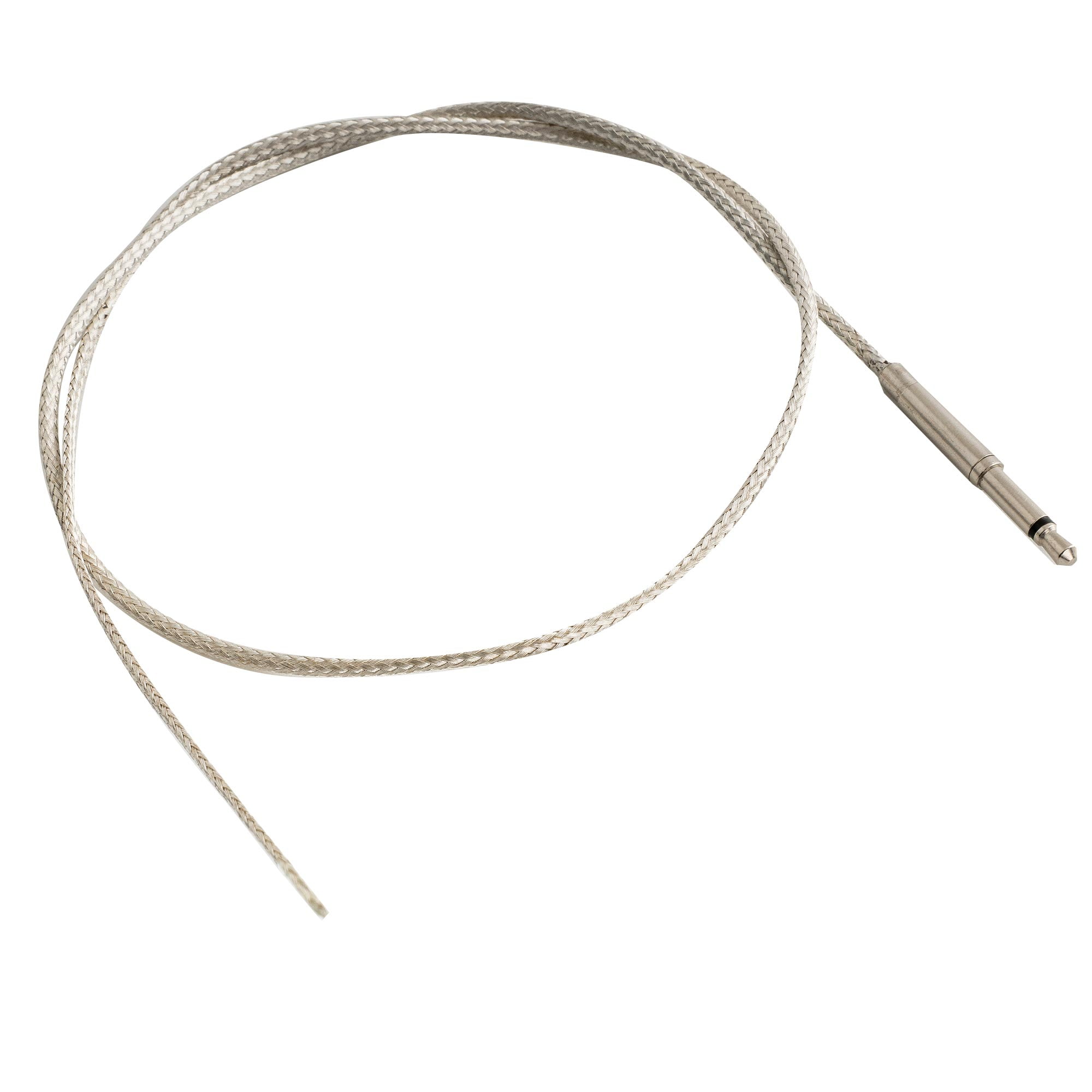 Musiclily Basic Transducer Under Bridge Saddle Soft Film Sensor Piezo ...