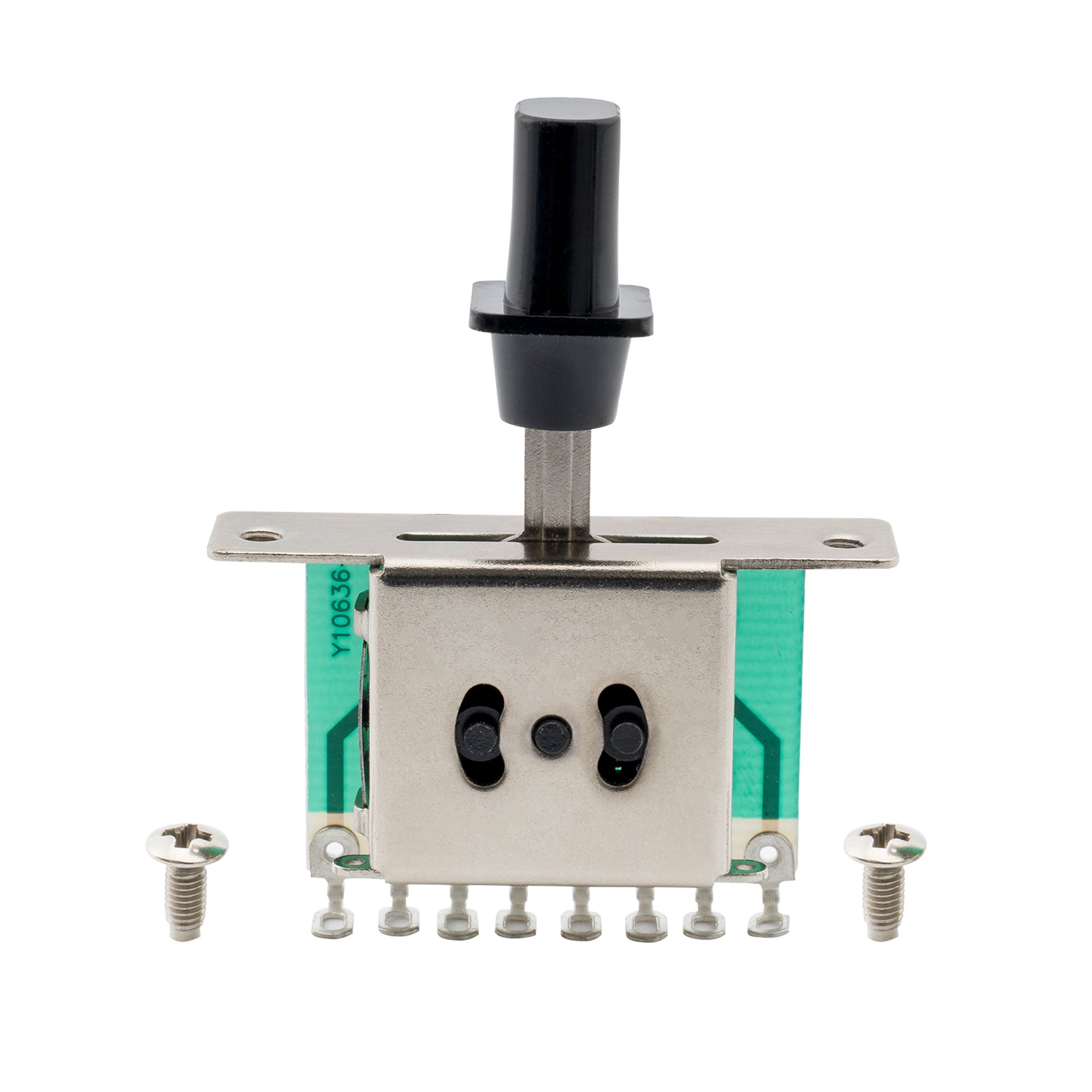 Musiclily Basic Metric 3 Way Guitar Pickup Switch Electric Guitar ...