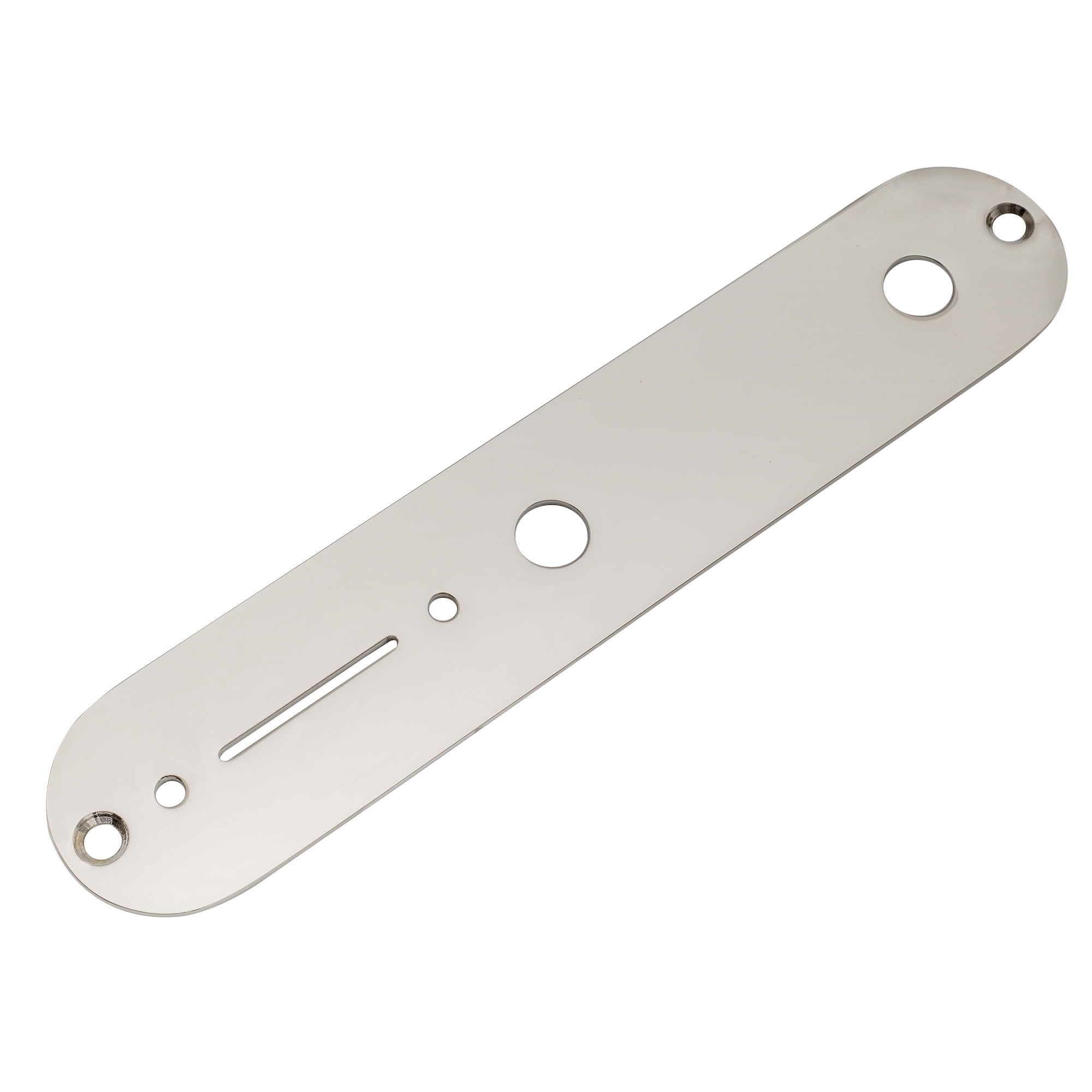 Musiclily Pro 32mm Steel Control Plate for Tele Style Electric Guitar ...