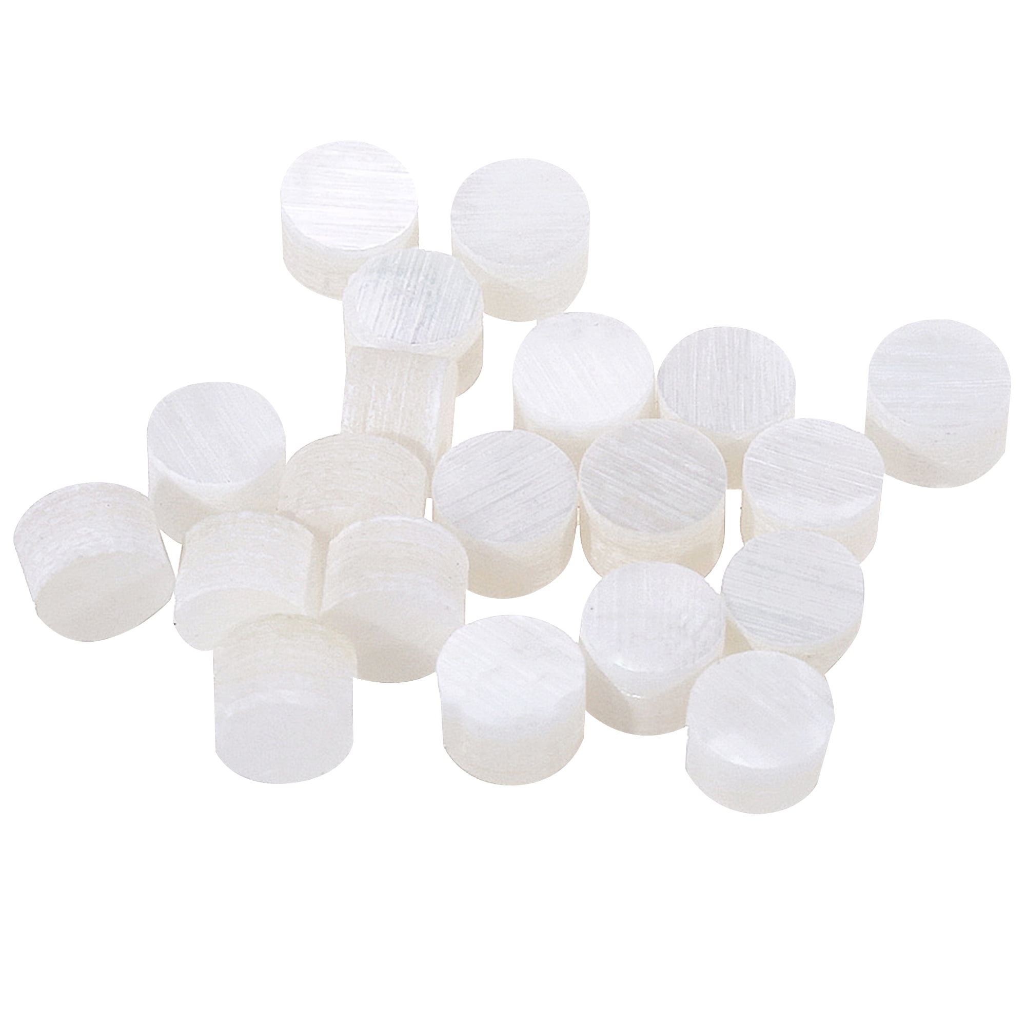 Musiclily Pro 3mm Natural Mother of Pearl Guitar Fretboard Inlay Dots ...