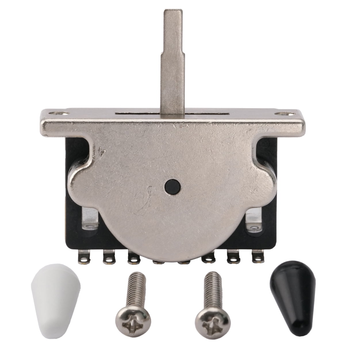 Musiclily Pro 5-Way Pickup Selector Blade Switch for Imported Fender ...