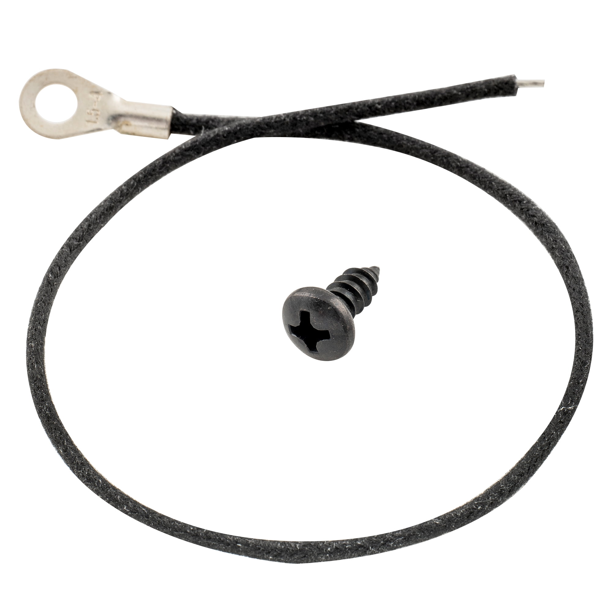 Musiclily Pro Guitar Cavity Shielding Ground Solder Lug with Screw and ...