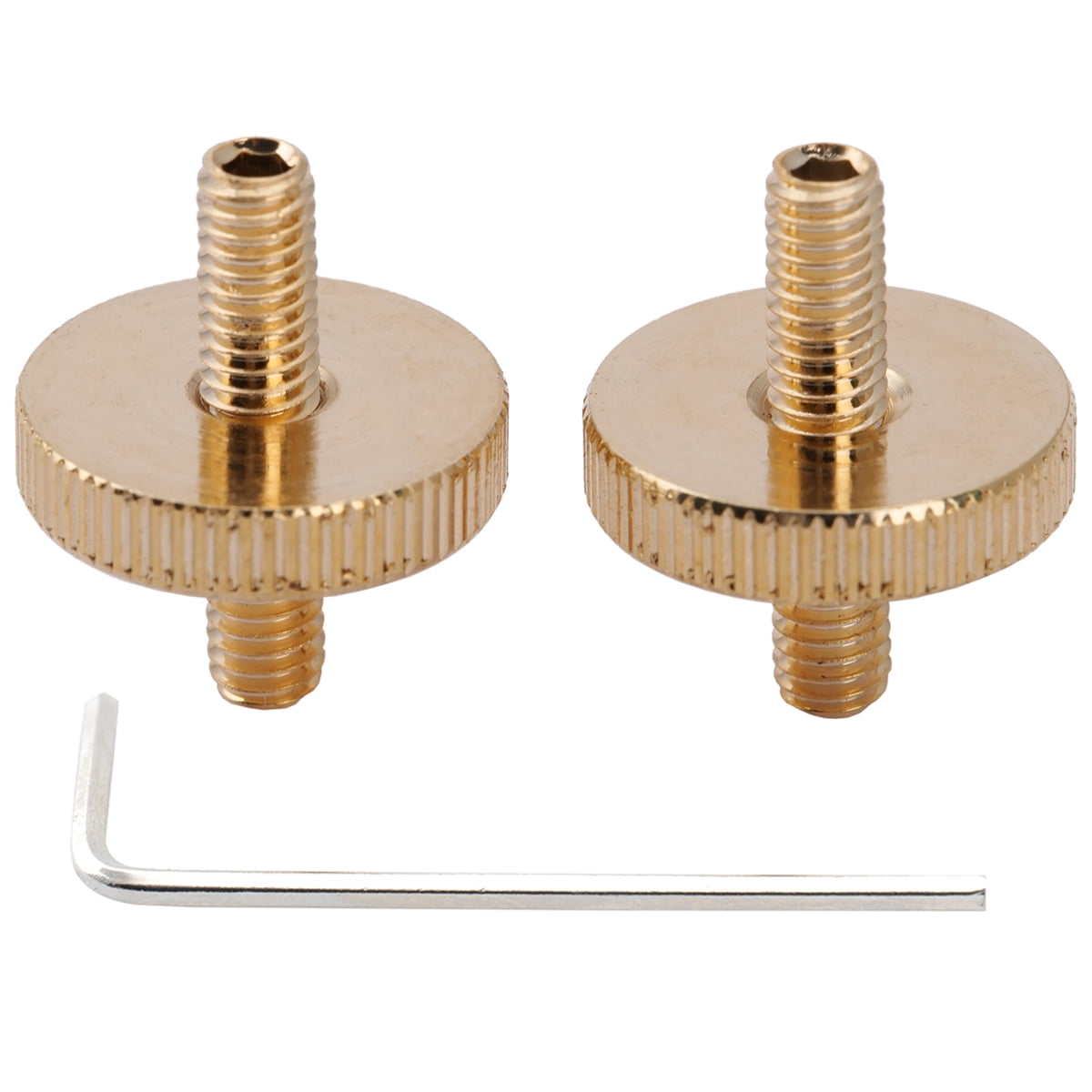 Musiclily Pro Metric Mounting Stud Post for Epiphone LP Style Electric ...