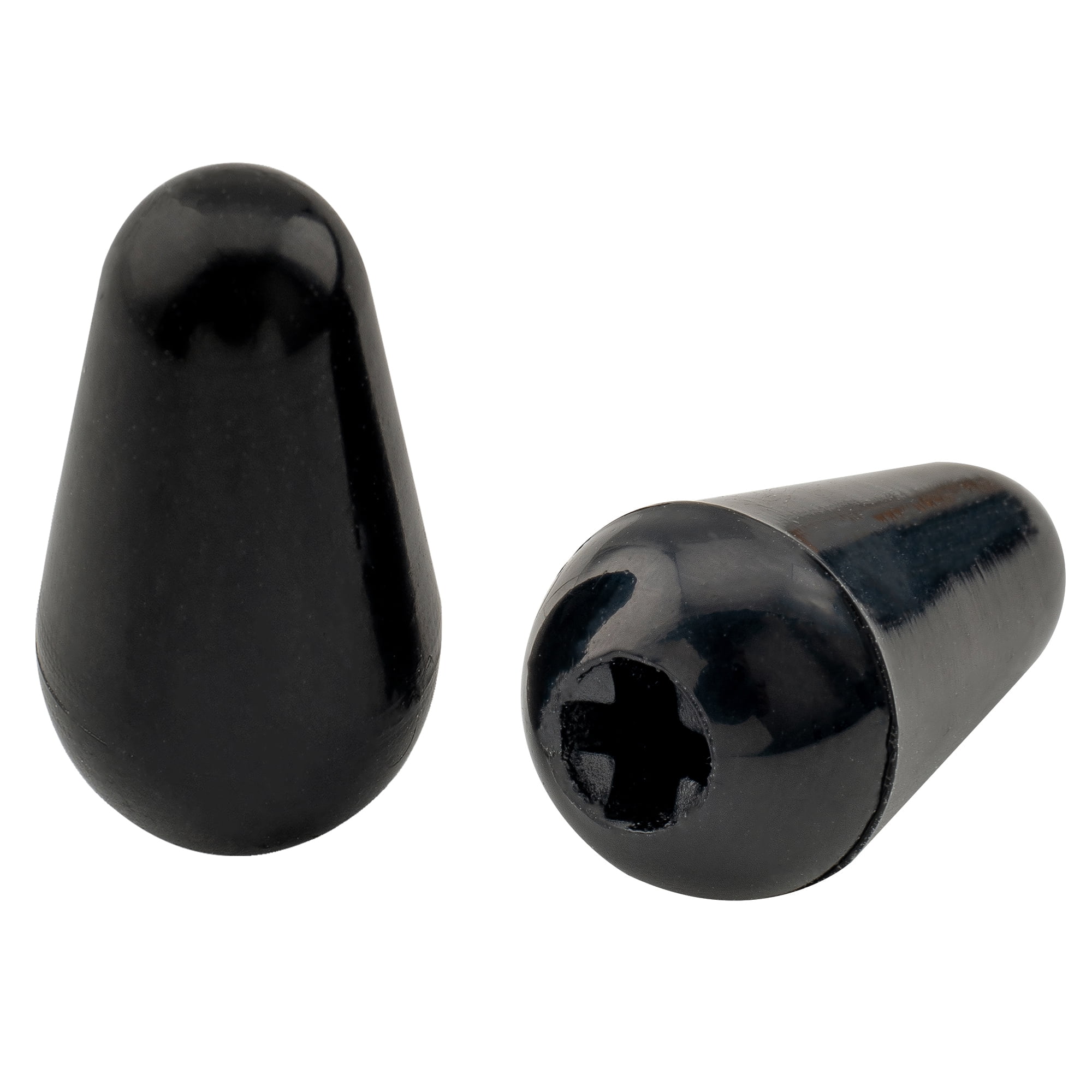 Musiclily Pro Metric Size Guitar 5-Way Switch Tips Switch Lever Knobs ...