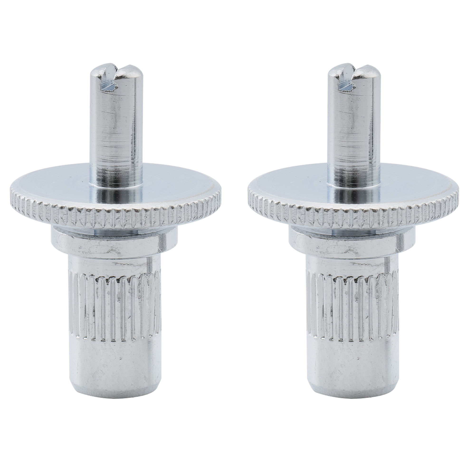 Musiclily Pro Metric Sized Nashville Style Tune-o-matic Bridge M4 ...