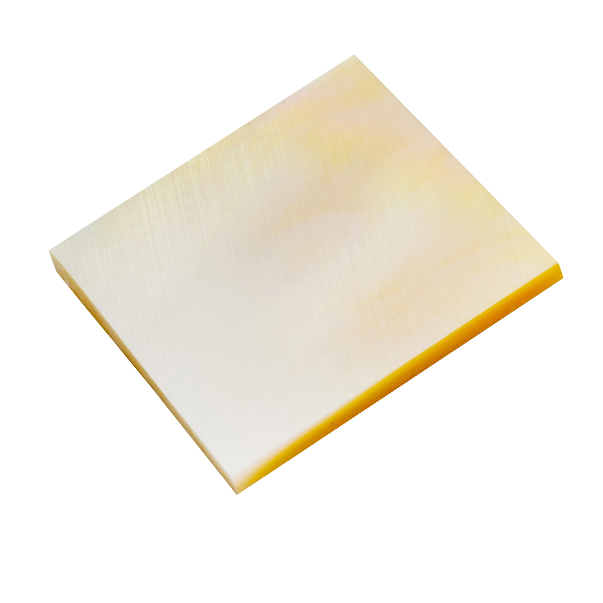 Musiclily Pro Natural Mother of Pearl Guitar Inlay Material Blank Sheet ...
