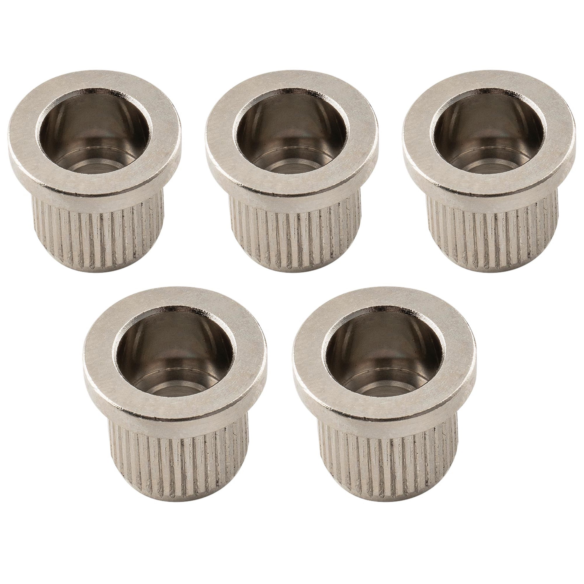 Musiclily Ultra 3/8 Inch 9.6mm Full Solid Brass G-TLB-2 Style Ferrules ...