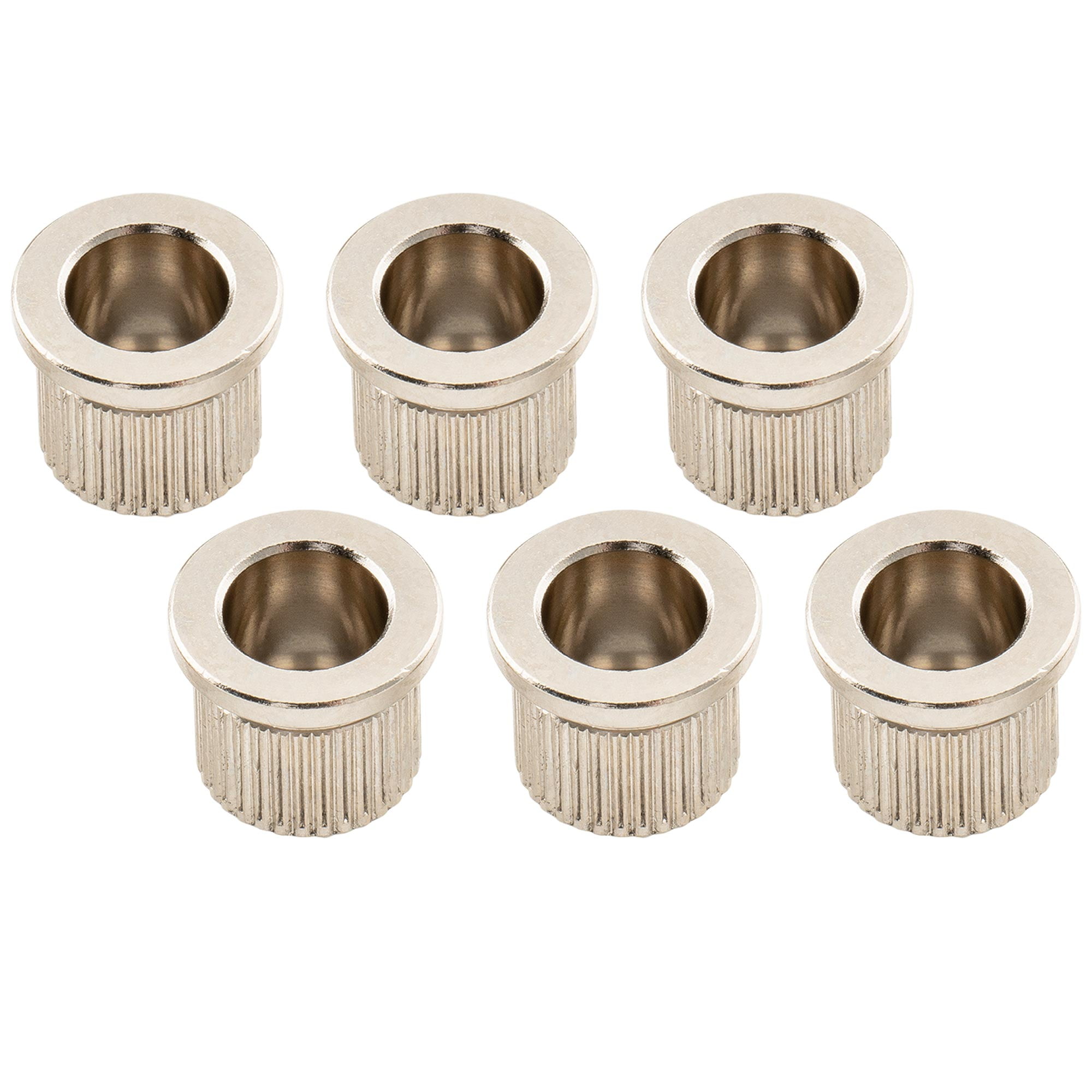 Musiclily Ultra 5/16 Inch 8.3mm Full Solid Brass G-TLB-1 Style Ferrules ...