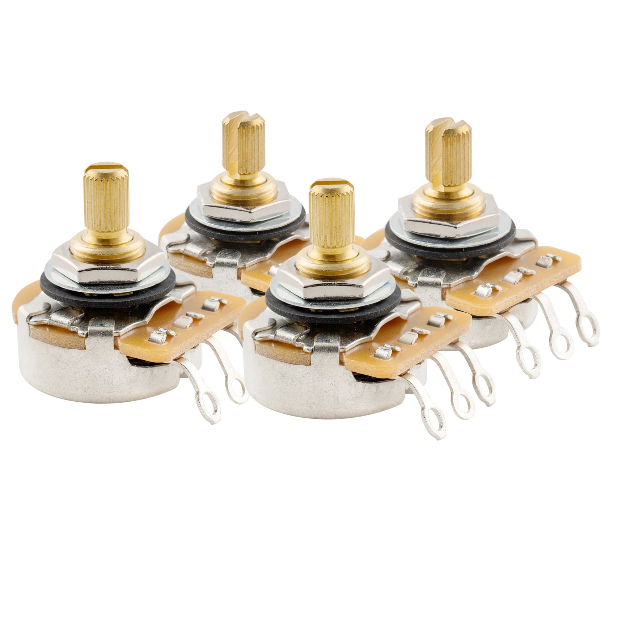Musiclily Ultra Customized CTS 450G Series A250K Inch Size Fine 24 ...