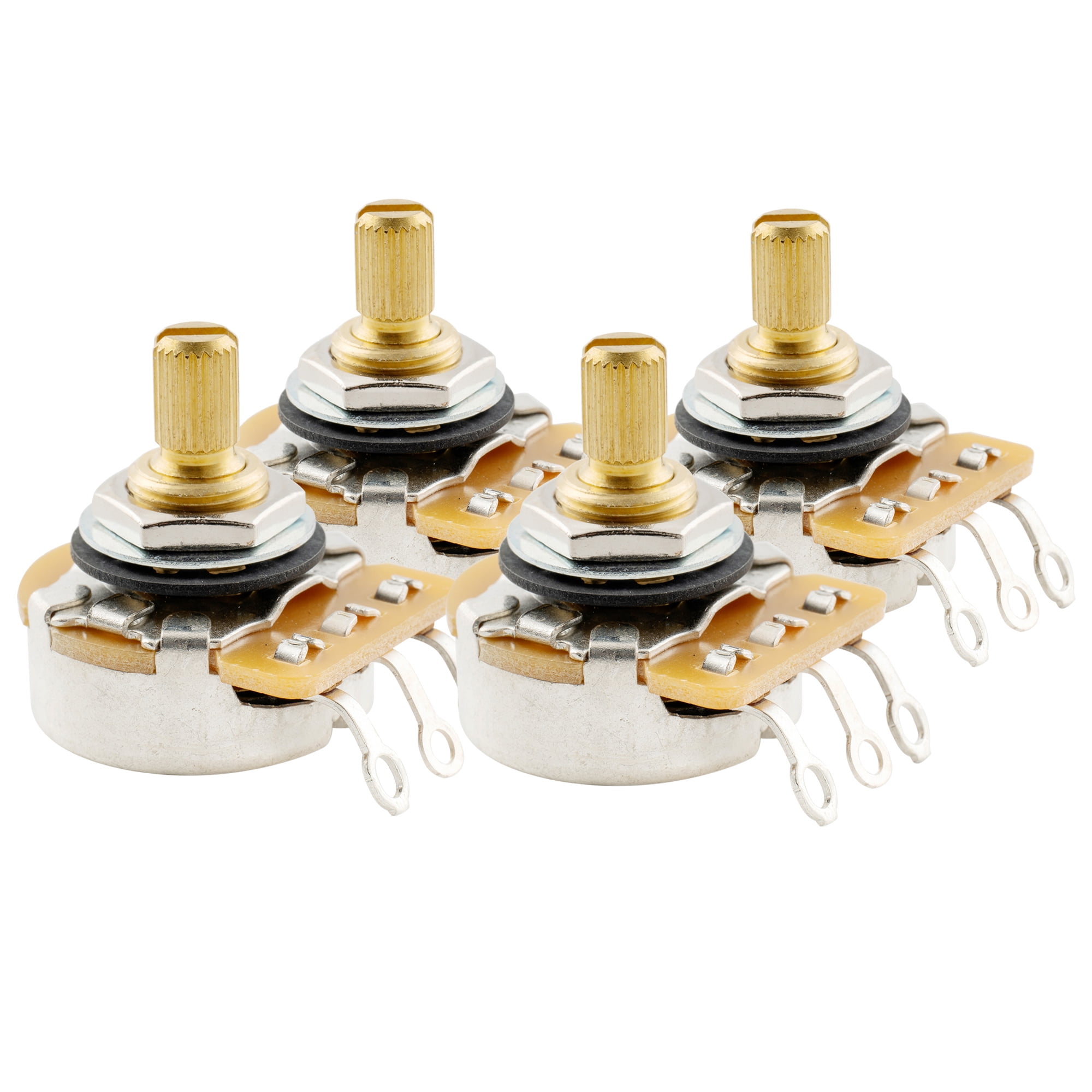 Musiclily Ultra Customized CTS 450G Series A250K Inch Size Fine 24 ...