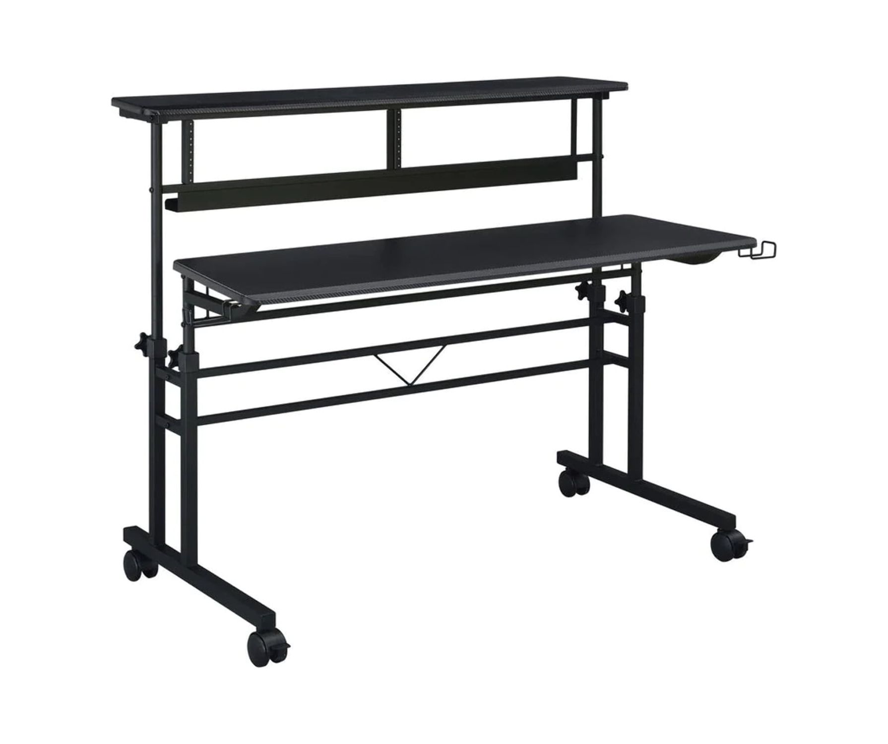 Music Studio Producer Recording Piano Stand Desk, Unique & Smart Design ...