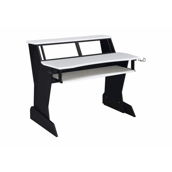 Musiea BE200 Series Home Audio Music Recording Studio Desk Workstation ...