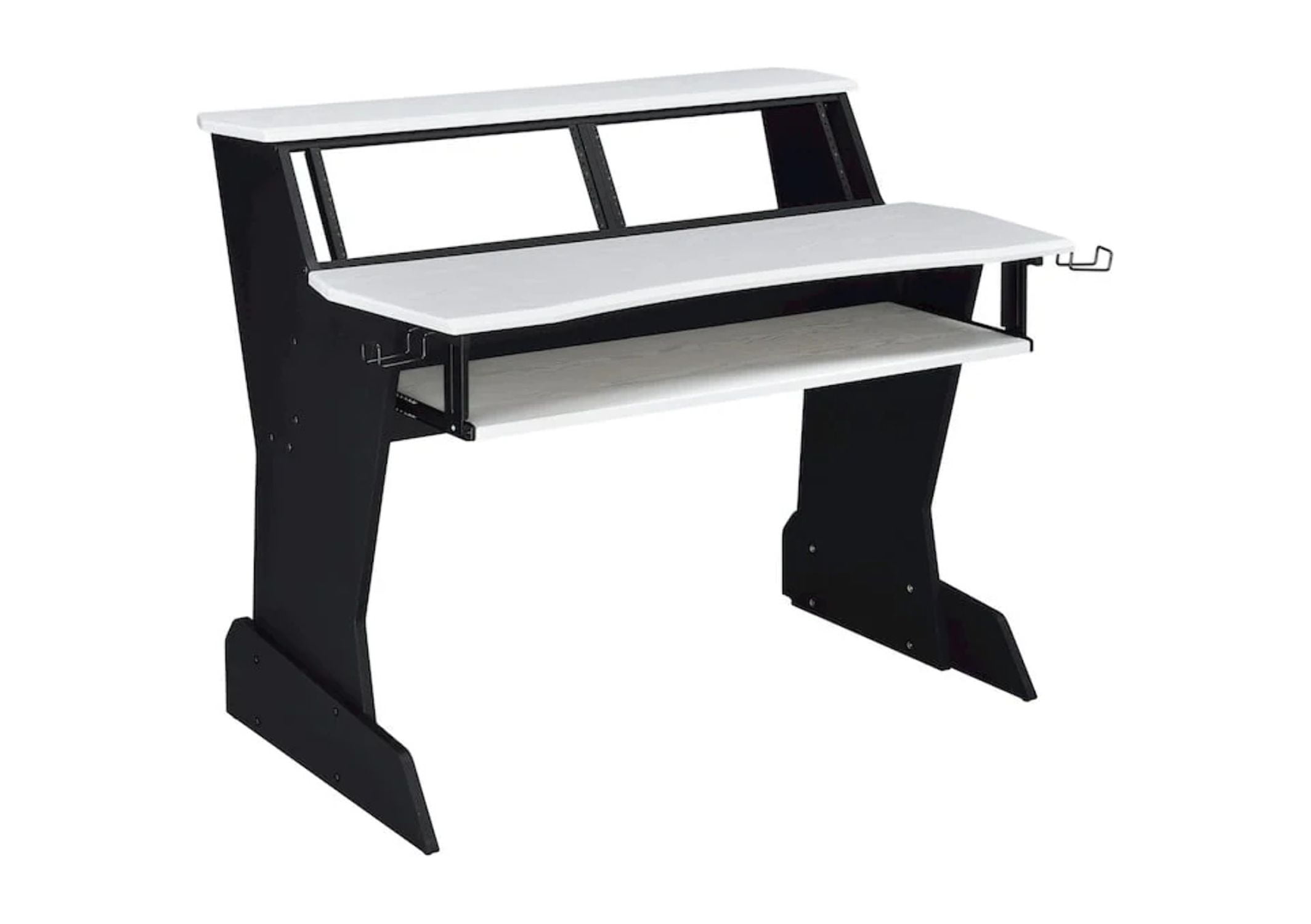 Musiea BE200 Series Home Audio Music Recording Studio Desk Workstation ...