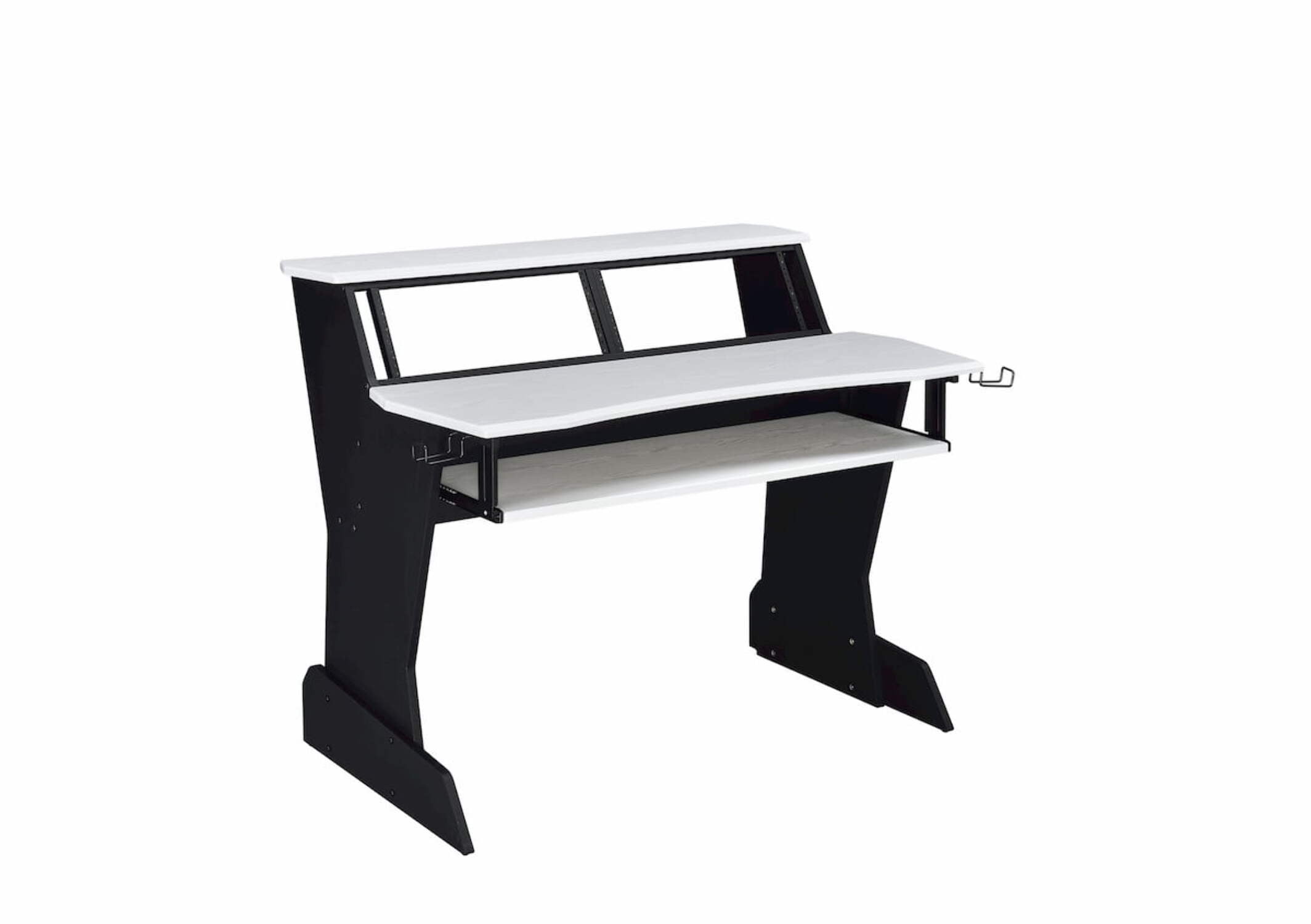 Musiea BE200 Series Home Audio Music Recording Studio Desk Workstation ...
