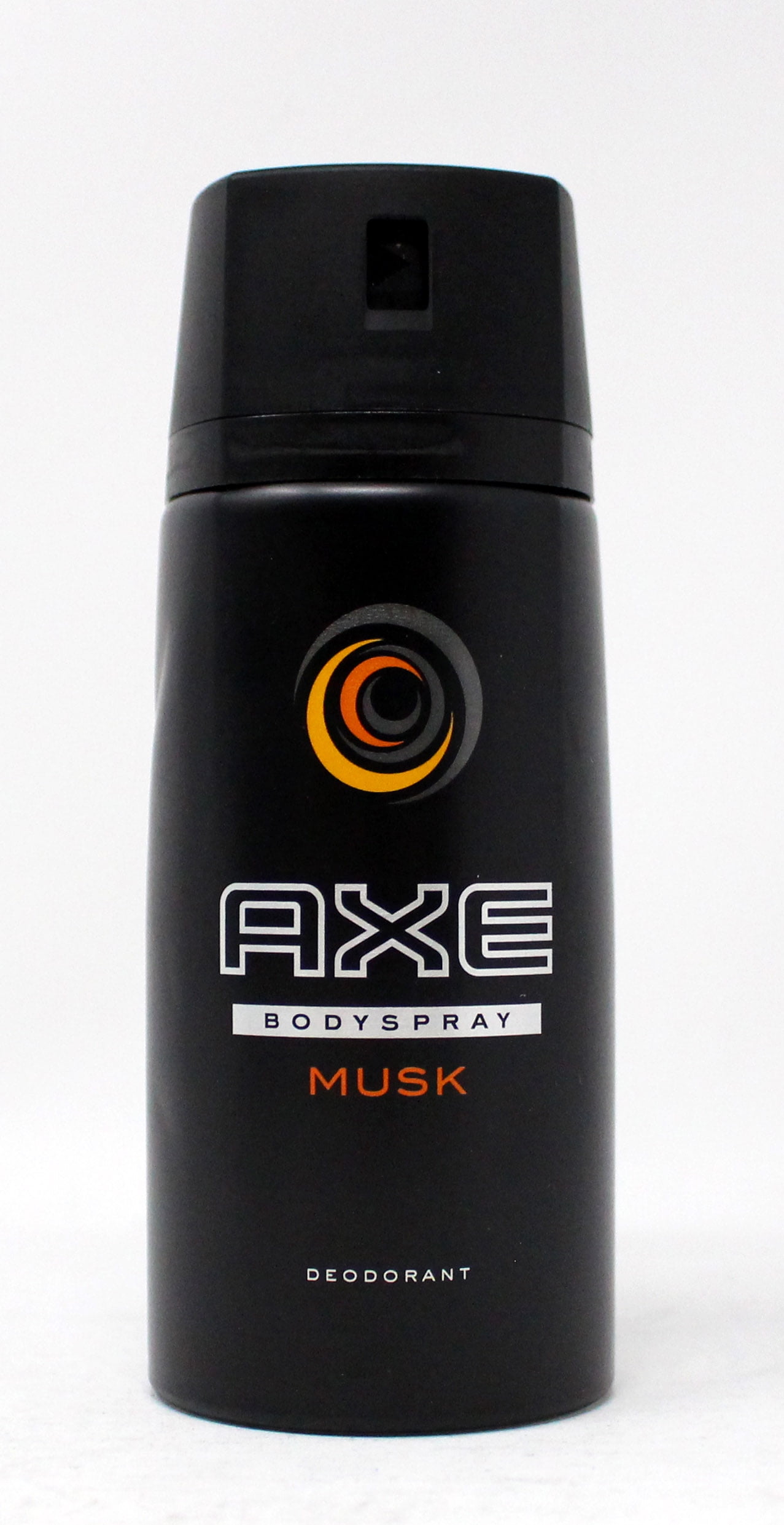Axe Musk Deodorant Body Spray, 150 ml, Patchouli and Fougere, Bergamot ...