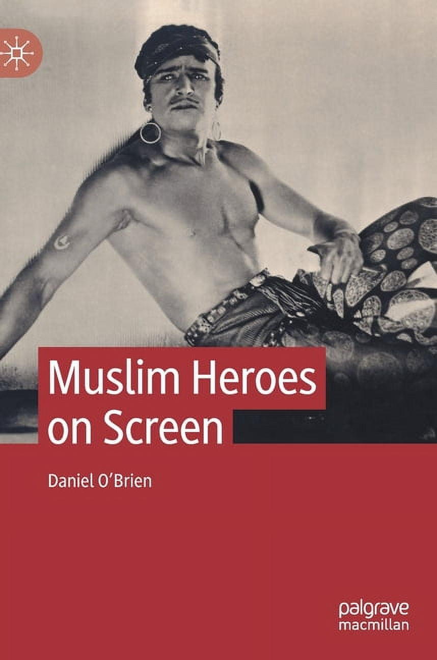 Muslim Heroes on Screen, (Hardcover) - Walmart.com