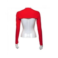 Lavaport 7 Colors Long Sleeve Muslim Hijab Arm Shrug Cover - Walmart.com