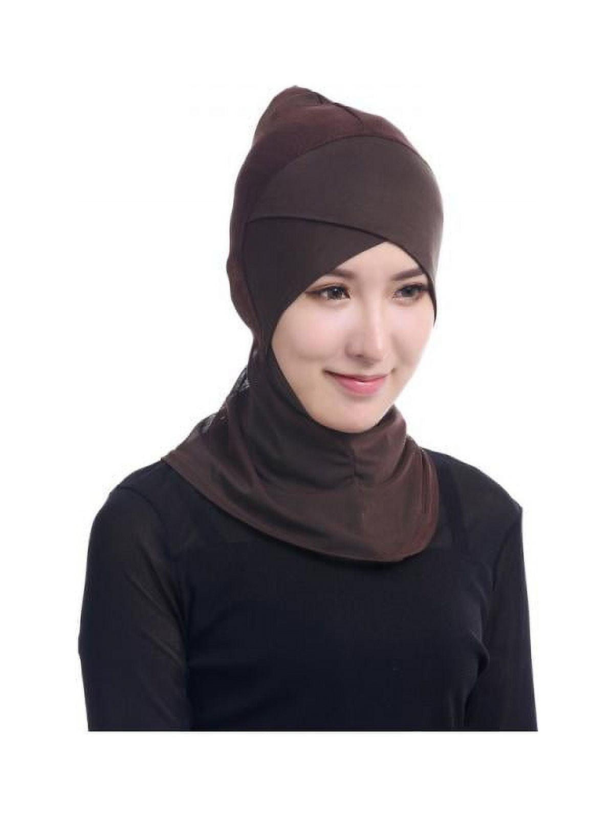 Muslim Women Full Cover Scarf Hijab - Walmart.com