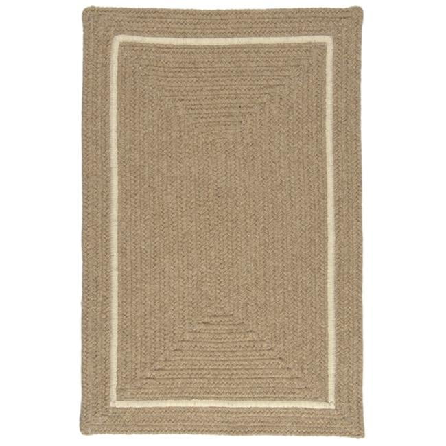 Muslin 2 ft. x 4 ft. Rug - Walmart.com