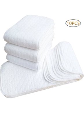Bib & Burp Cloth Sets in Feeding - Walmart.com