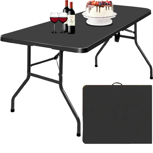 Plastic Folding Tables