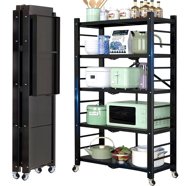 GRIDMANN Commercial Bun Pan Bakery Rack - 10 Sheet - Walmart.com