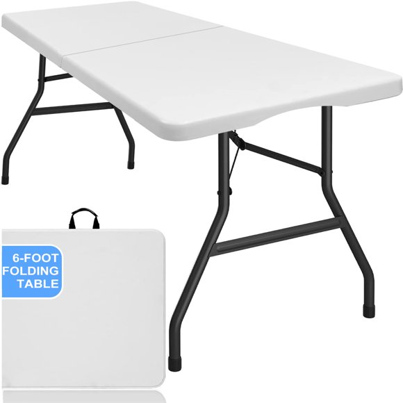 Plastic Folding Tables