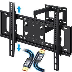 Wall Mount 75 Inch Tv