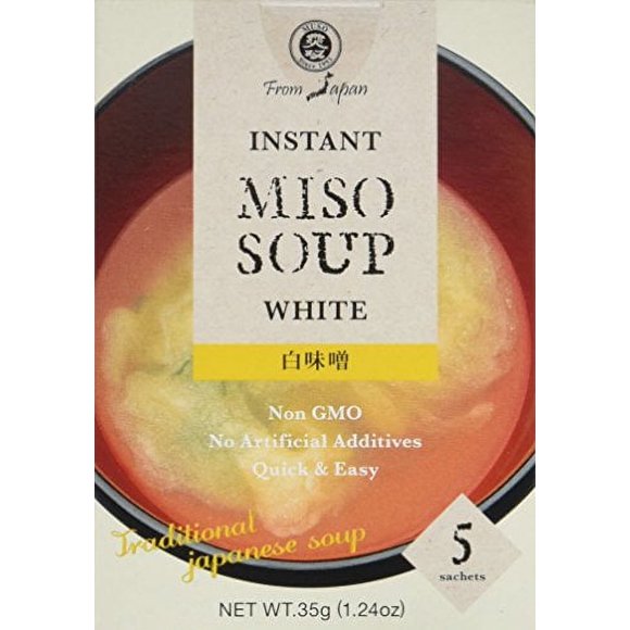 Miso Soup in Soup - Walmart.com