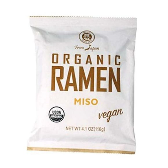 Miso Packets