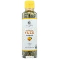 Muso from Japan - GGA1 Yuzu Furikake Seasoning, USDA Organic, Vegan ...