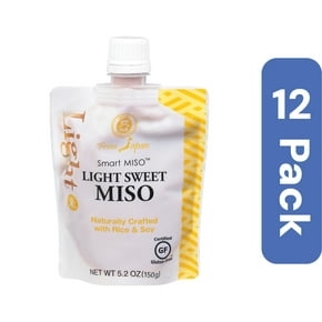 Miso Packets
