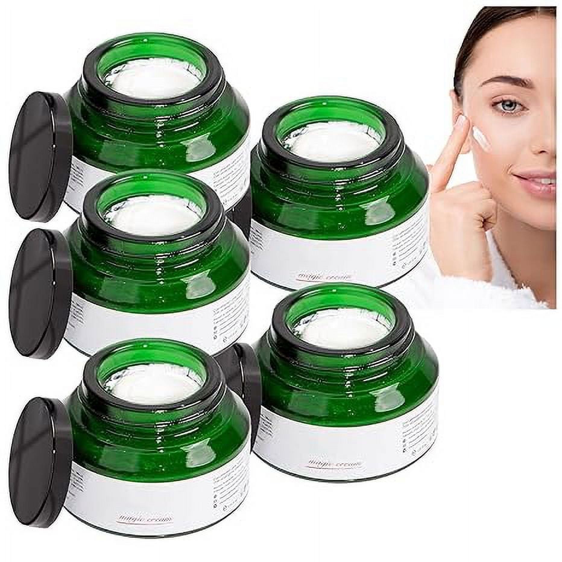 Muson Arabia Magic Cream,Muson Foundation Rich Contains Collagen and ...