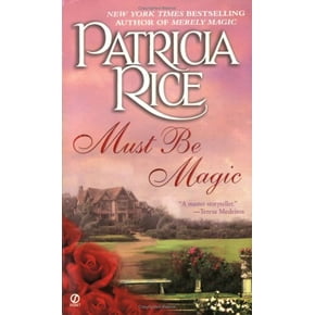 Patricia Rice