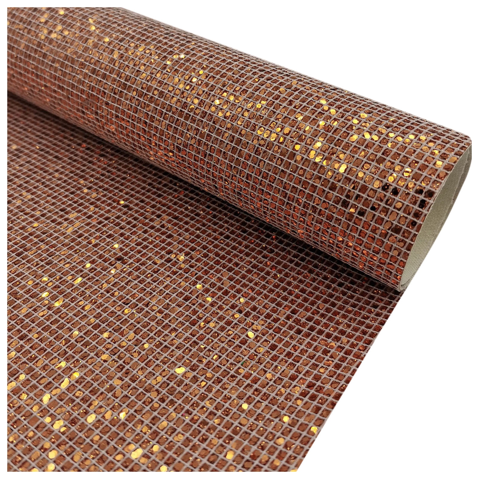 Must-Buy Home Tools Colored Faux Leather Upholstery Crafts Fabric for ...