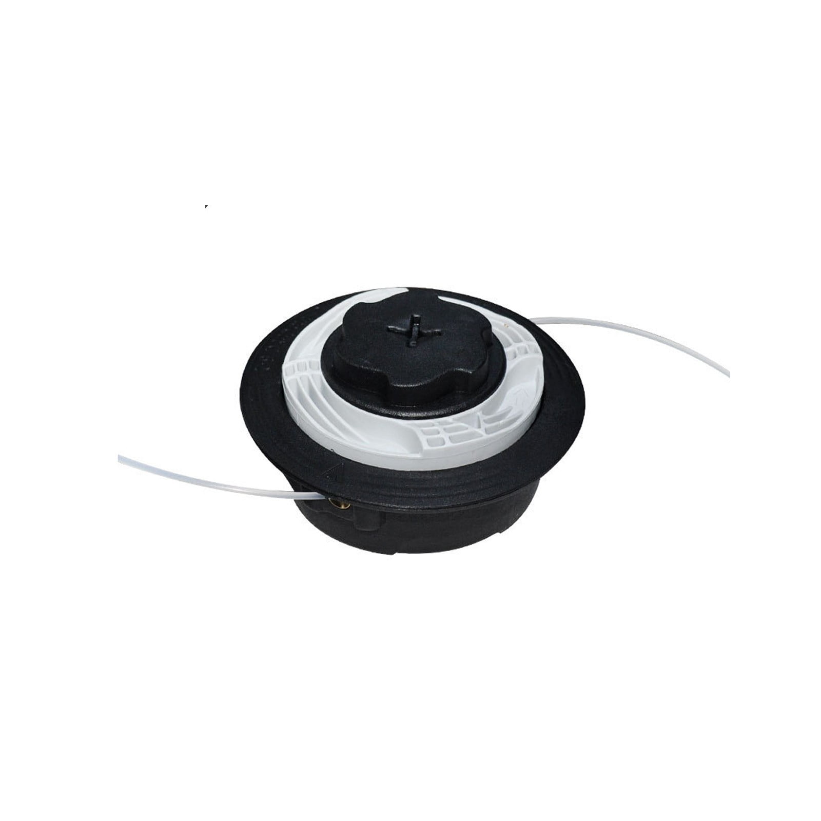 A Must Have For Efficient Mowing! Threaded M8X1.25 Hitting Head Fine ...