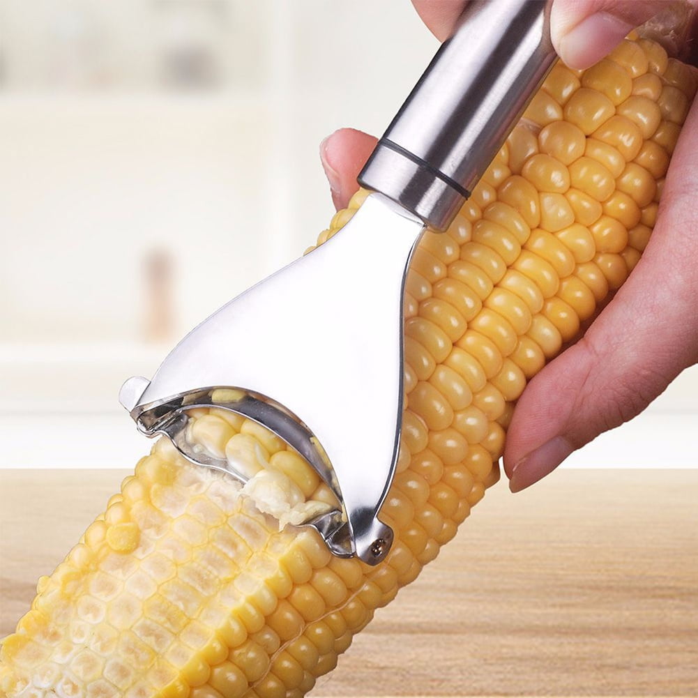 High Quality Home Kitchen Tool: Stainless Steel Corn Grater - Must-Have ...