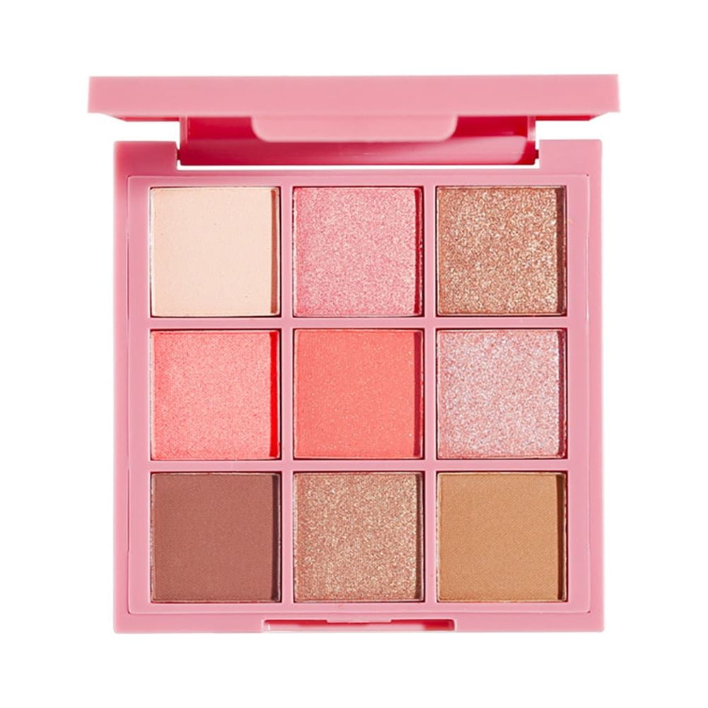 Must-have Beauty Item Instant Glam Highly Pigmented Travel-friendly ...