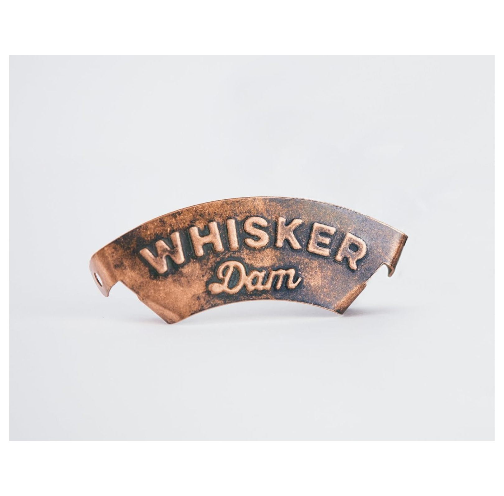 Mustache Guard Drinking Attachment - Beard Protection for Pint Glasses ...