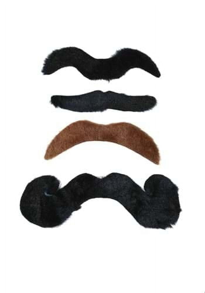 Mustache Kit - Walmart.com