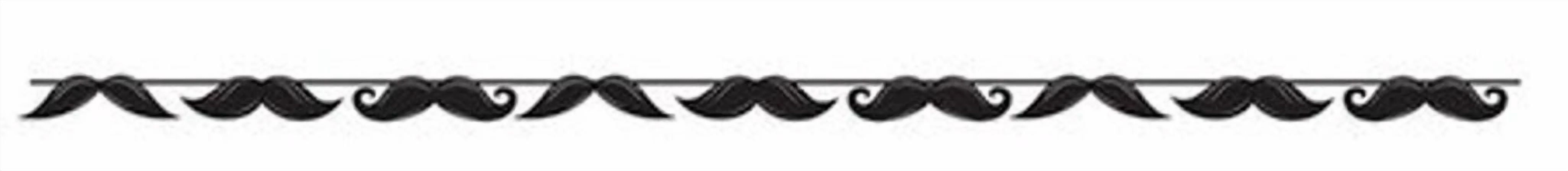 Mustache Madness Moustache Theme Adult Kids Birthday Party Decoration ...