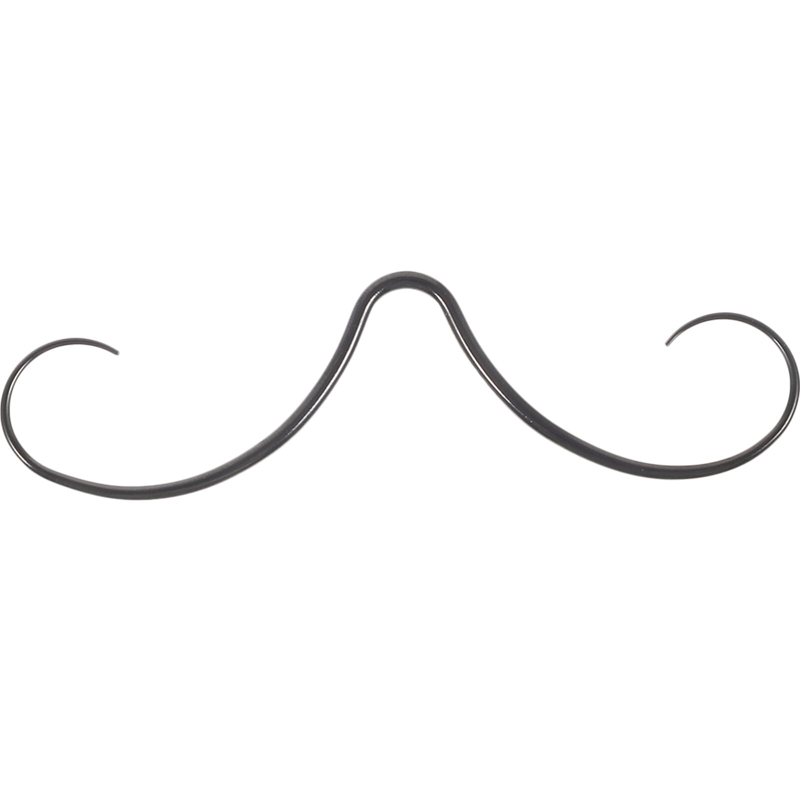 Mustache Septum Jewelry