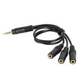 Mustacti 3.5mm Female One Minute Three Audio 3.5 Audio Extension One ... Mustacti 3.5mm Female One Minute Three Audio 3.5 Audio Extension One ...