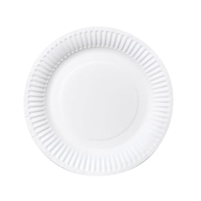 Small Dessert Paper Plates