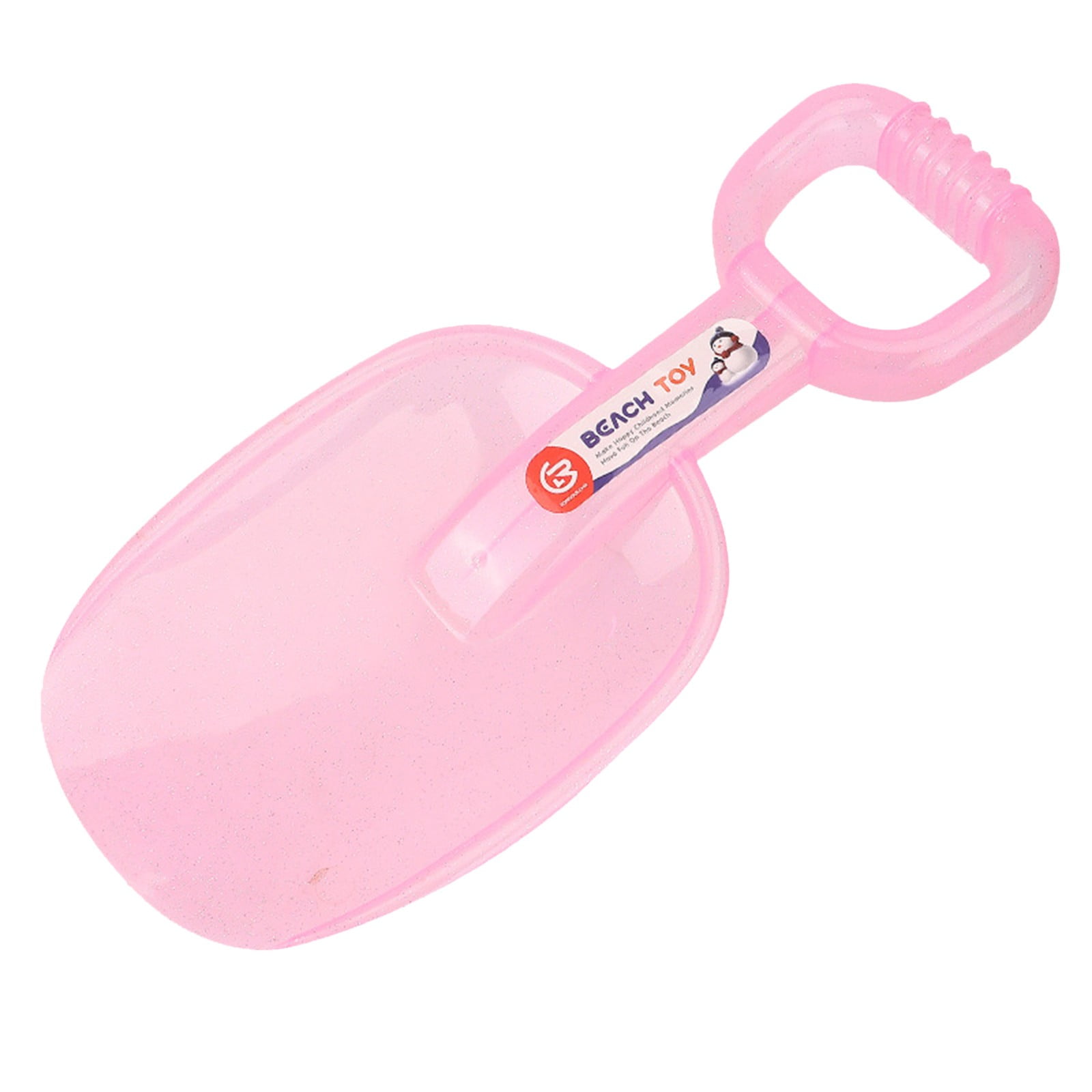 Mustacti Beach Shovels Beach Shovels For Kids Heavy Duty Assorted ...