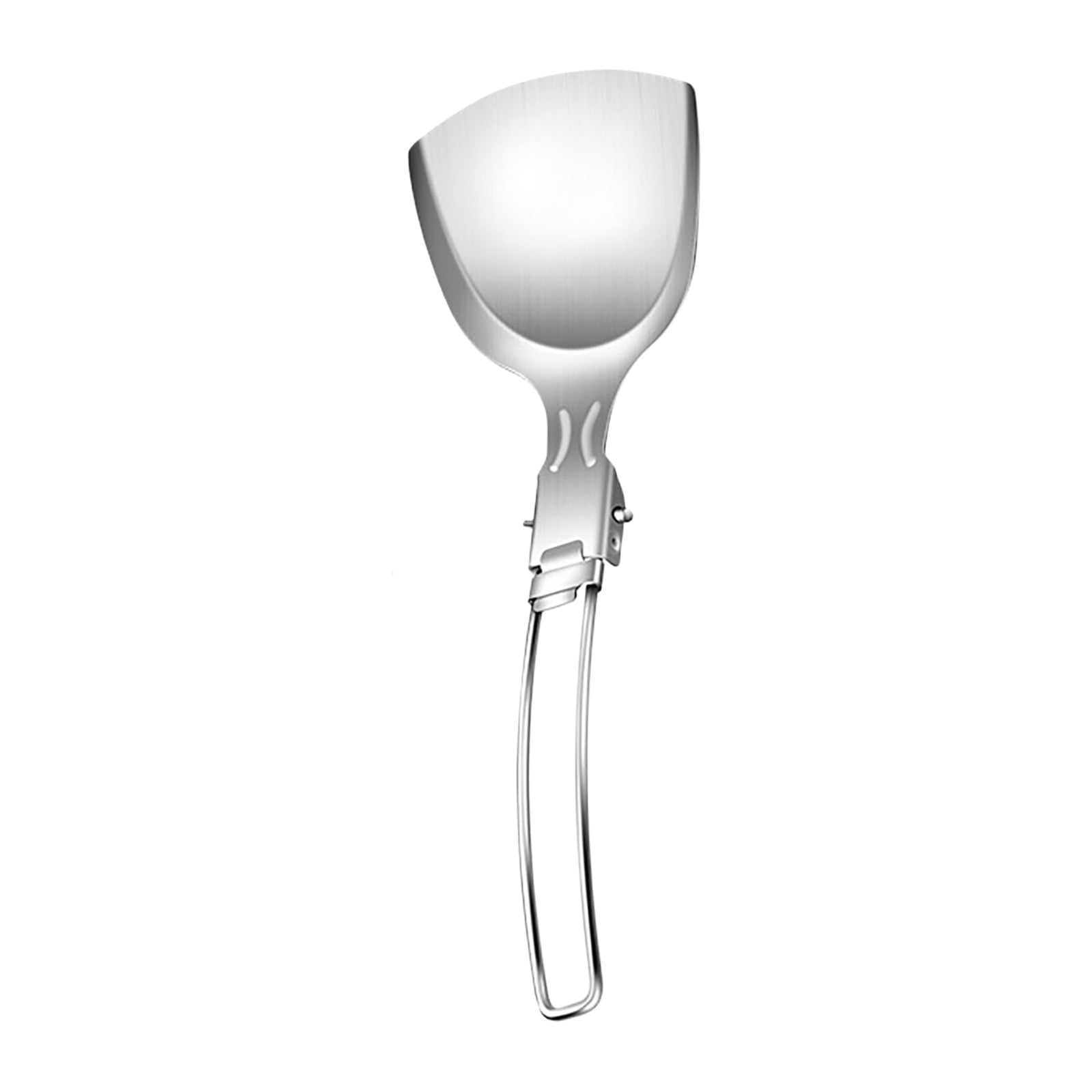 Mustacti Camping Cooking Utensils Stainless Steel Cooking Utensil ...