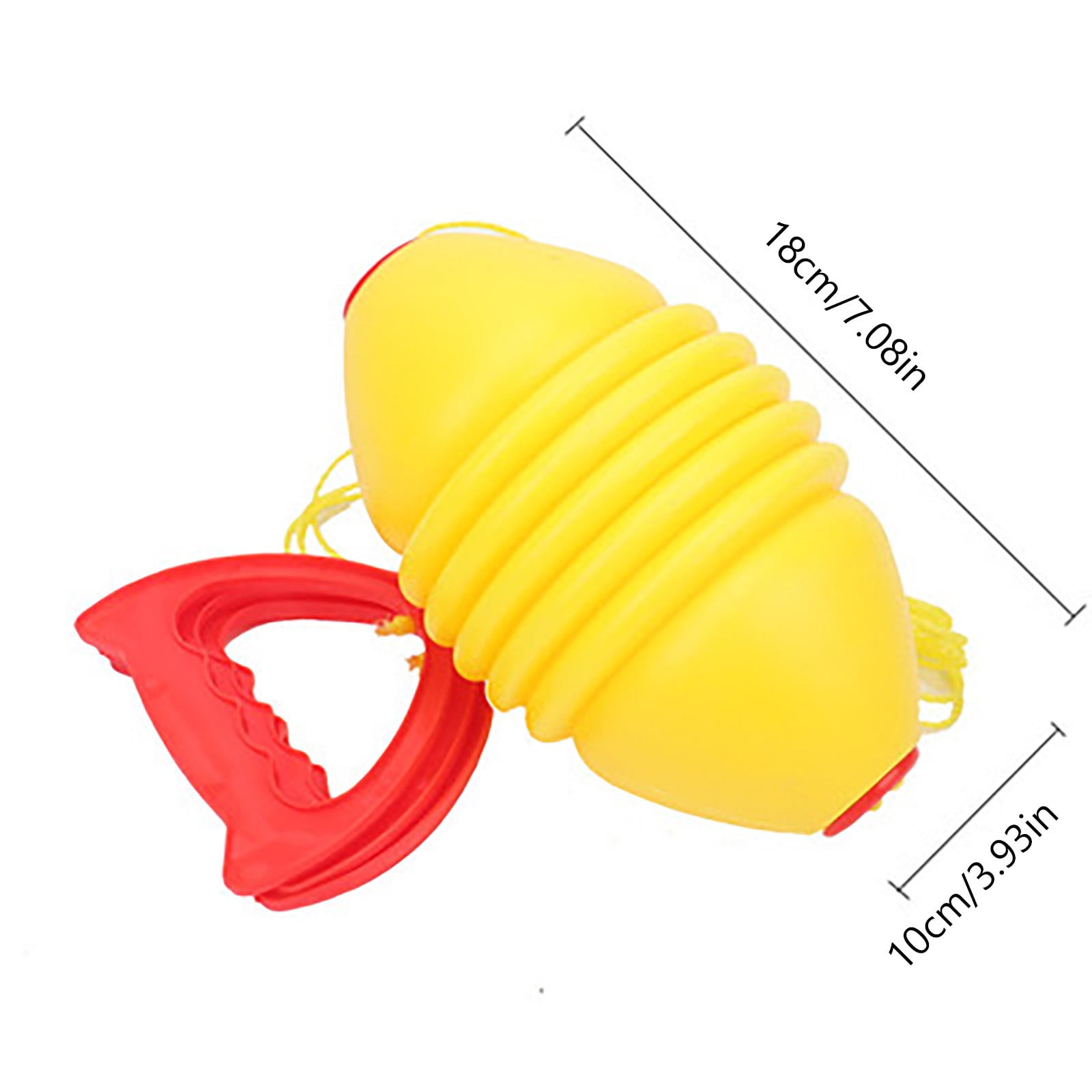 Mustacti Children's Double Sports Pull Toy For Boy And Girl Outdoor ... Mustacti Children's Double Sports Pull Toy For Boy And Girl Outdoor ...