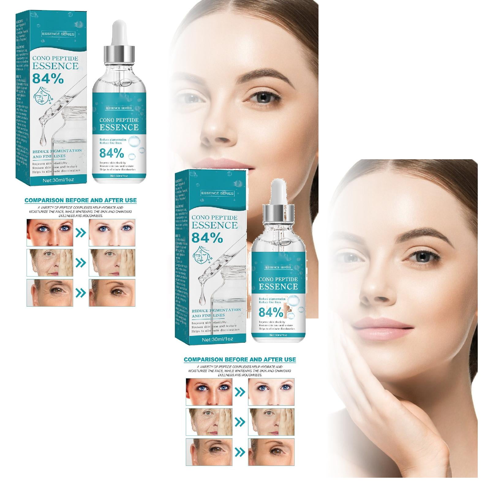 Mustacti Conus Peptide Fade Fine Lines Hydrate Skin Smooth Tighten ... Mustacti Conus Peptide Fade Fine Lines Hydrate Skin Smooth Tighten ...