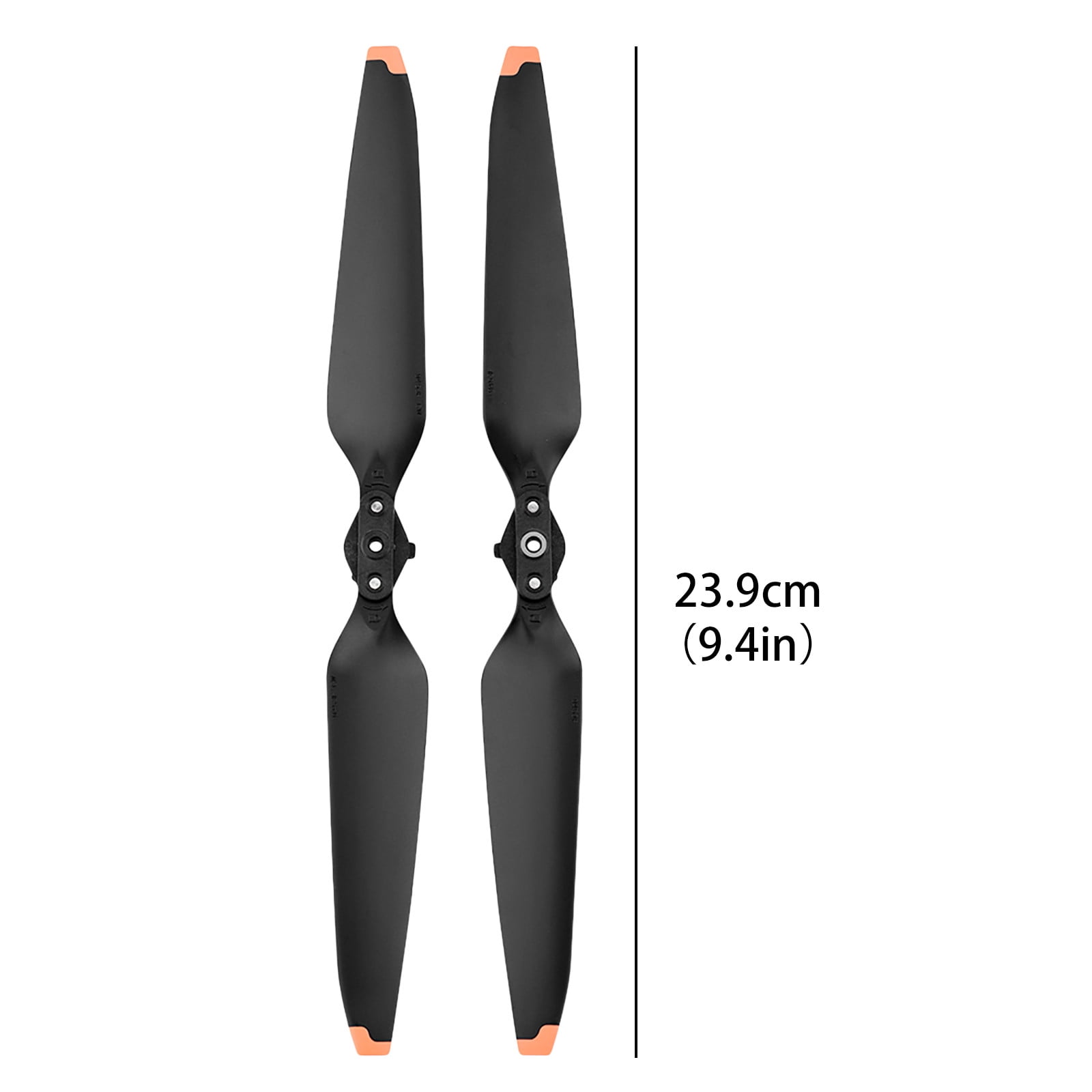Mustacti Foldable CW CCW Quick Release Propellers Props For- Mavic 3 ...